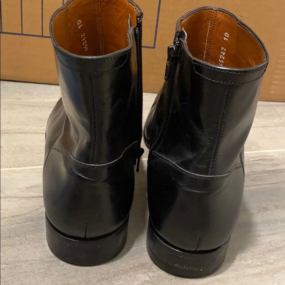 a. testoni | Shoes | Sold Mens A Testoni Dress Boots | Poshmark